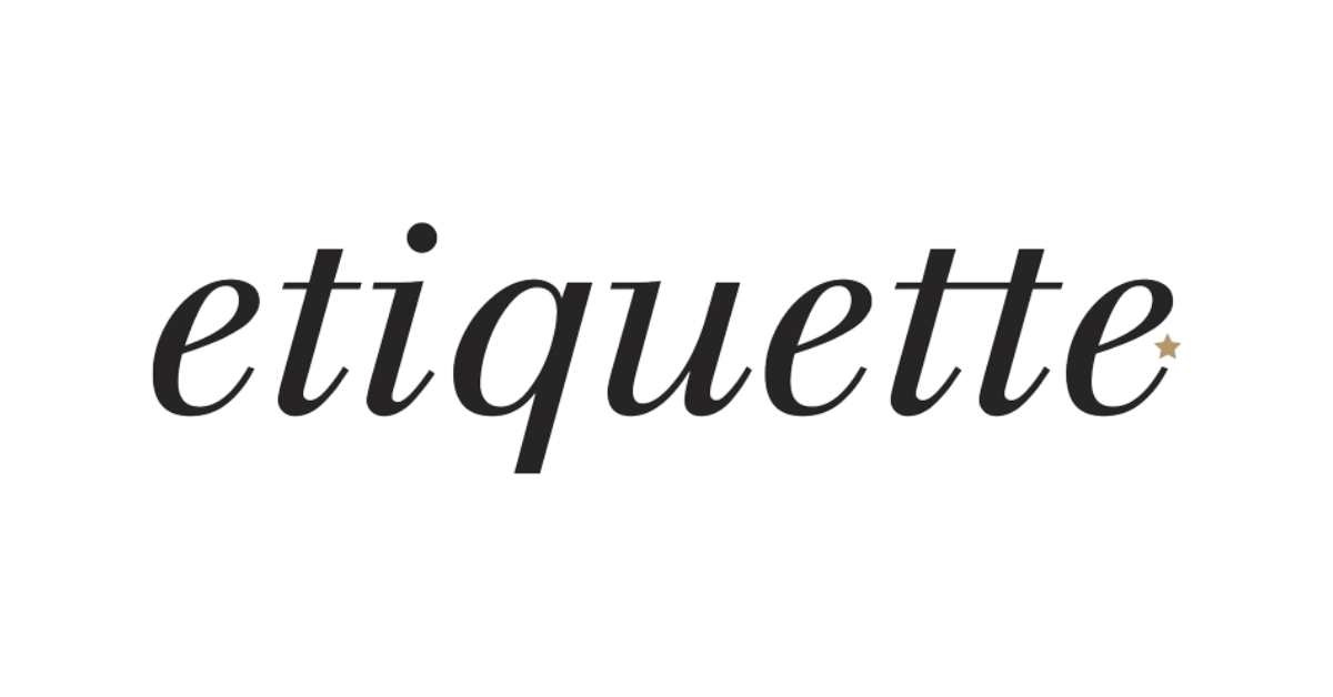 ETIQUETTE | Boutique de Acessórios | Noiva, Dama, Pajem e Festas